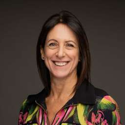 Anna Marks - Crunchbase Person Profile