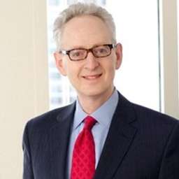 Martin R. Rosenbaum - Crunchbase Person Profile