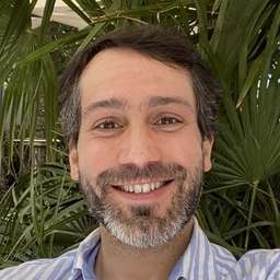 Alessandro Botta - Crunchbase Person Profile
