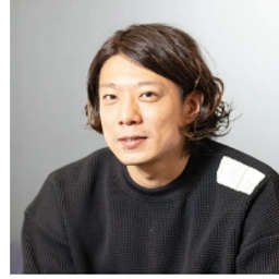 Yusuke Nagano - Crunchbase Person Profile