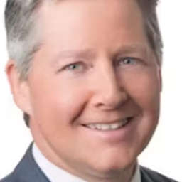 Mike Tuffin - Crunchbase Person Profile