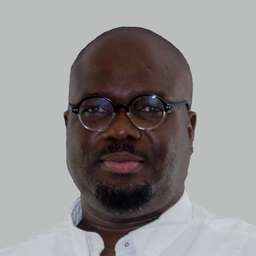 Gideon Ogongo - Co-founder and CIO @ ITTHYNK - Crunchbase Person Profile