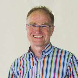 Werner Murr - Founder & CEO @ Pure Green Cosmetics - Crunchbase Person ...