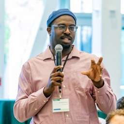 Jarred Johnson - Crunchbase Person Profile