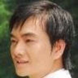 Alex Pan - Crunchbase Person Profile