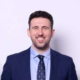 Gavin Howarth - CEO @ Howarths - Crunchbase Person Profile