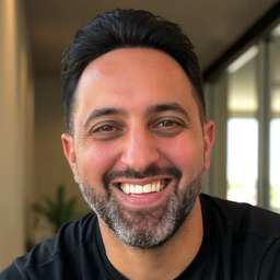 Alan Michael Ibrahim - Crunchbase Person Profile