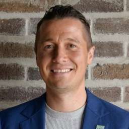 Devon O’Reilly - Crunchbase Person Profile