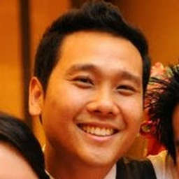 Benjamin Teo - Crunchbase Person Profile