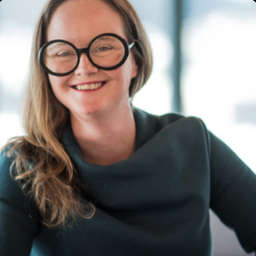 Emily Mason - Co-Founder @ ImpactLab - Crunchbase Person Profile