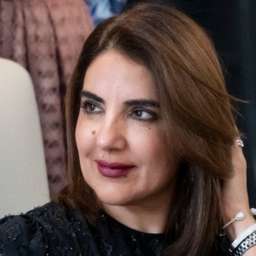 Dr. Reem Osman - Crunchbase Person Profile