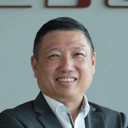 Michael Soh - Founder and Managing Director @ Redwood Group LTD ...