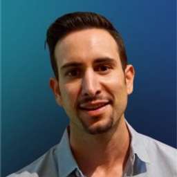 Martin Goldman - Founder @ OG Software - Crunchbase Person Profile