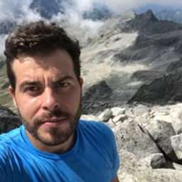 Dimitri Borellini - Founder & CEO @ Emperion - Crunchbase Person Profile