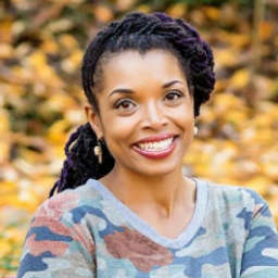 Nikki Miles - Founder & Principal @ Glimmer and Glow - Crunchbase Person Profile