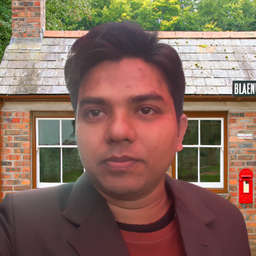 Razib Paul - Crunchbase Person Profile