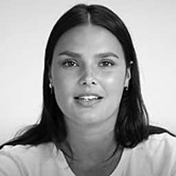 Candice Huffine - Co-founder @ Hyphen and Co. - Crunchbase Person Profile