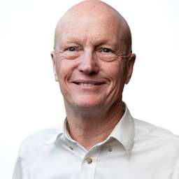 Geoff Andrews - Chair @ Capricorn Power - Crunchbase Person Profile