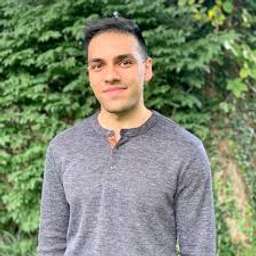 Raunak Sharma - Co-Founder and CEO @ Thrizer - Crunchbase Person Profile