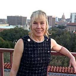 Elizabeth Christian - Founder and Of counsel @ ECPR Texas - Crunchbase ...