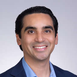 Nicolas Morales - Crunchbase Person Profile