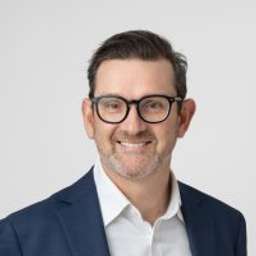 Christopher Faris - Crunchbase Person Profile