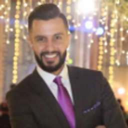 Mohammed AlKhattawi - Co-Founder and CTO @ Tech Gigz - Crunchbase Person Profile