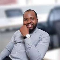 Victor Eze - Co-founder and CEO @ Kaiglo - Crunchbase Person Profile