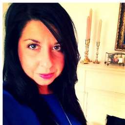 Alicia Piazza - President & Co-Founder @ The Spark Social - Crunchbase ...