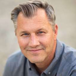 Eric Quanstrom - Crunchbase Person Profile