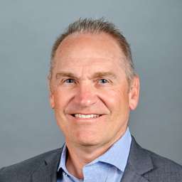 Darryl S. Baker - Crunchbase Person Profile