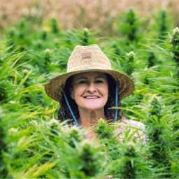 Ashley Walsh - Founder & President @ Pocono Organics - Crunchbase ...