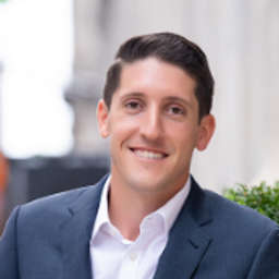 James G. Deluca - CEO and Co-Founder @ Inkwiry - Crunchbase Person Profile