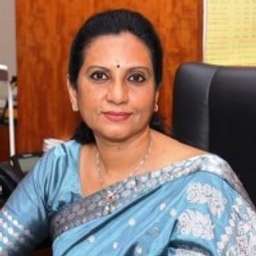 Shailaja Donempudi - Crunchbase Person Profile