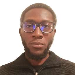 Okenwa Kevin Ikwan - Lead Software Engineer @ Habilis Fusion - Crunchbase Person Profile