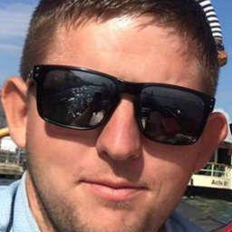 Patrick Geoghegan - Co-Founder & CEO @ discoverBnB - Crunchbase Person ...