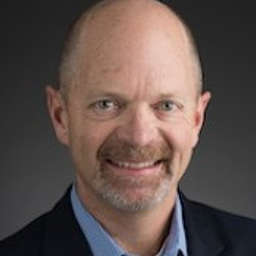 Gerald Morgan - CFO @ SITE Centers - Crunchbase Person Profile