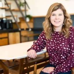 Jessica Garrett - Founder, Real Estate Broker and Owner @ Mighty Oaks ...