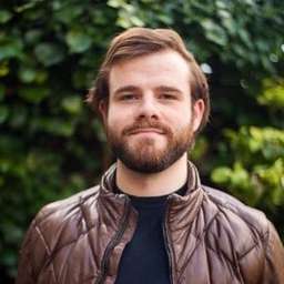 Greg Vardy - Crunchbase Person Profile