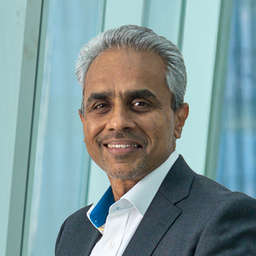 Albern Murty - Acting Chief Executive Officer @ MGP Ingredients ...