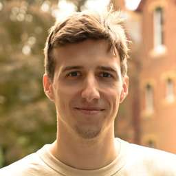 Walter Goodwin - Crunchbase Person Profile