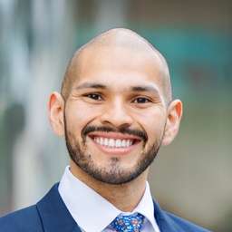 Michael Arevalo - Crunchbase Person Profile