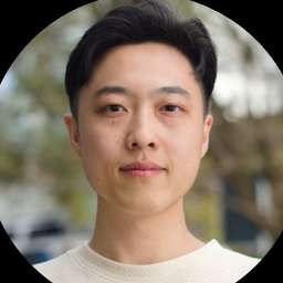 Keane Lee - Crunchbase Person Profile
