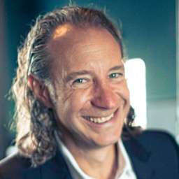 Gerald Hahn - Crunchbase Person Profile