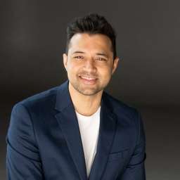 Veenash Parbhoo - Founder and Director @ PayCentral - Crunchbase Person ...