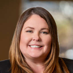 Meghan McClelland - Executive Director and CEO @ American Podiatric ...