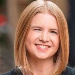 Lisa M. Farrell - Crunchbase Person Profile