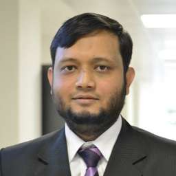 Md.Shahid Ullah - Crunchbase Person Profile