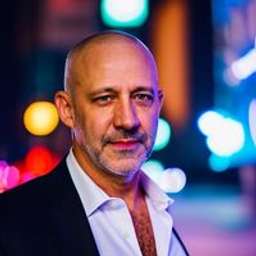 Chris Daigle - CEO and Co-Founder @ ChiefAIOfficer.com - Crunchbase ...