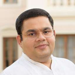 Dr. Kislay Panday - Crunchbase Person Profile